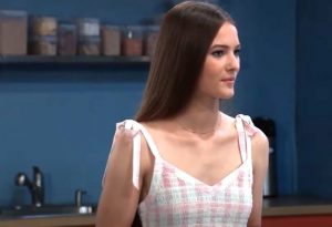 GH Spoilers: Esme Takes Over Ryan Chamberlain's Care! - Soap Opera Spy