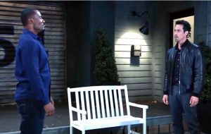 GH Spoilers Thursday, November 4: Will Shawn Bring Down Nikolas ...