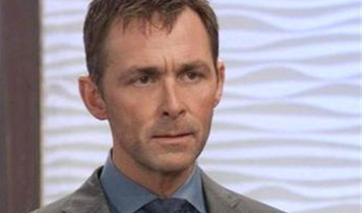 General Hospital - Valentin Cassadine - Soap Opera Spy