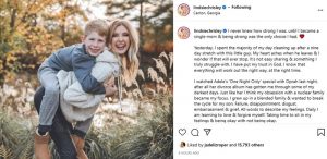 Lindsie Chrisley Finds Sharing Time With Jackson Very Difficult - Soap ...