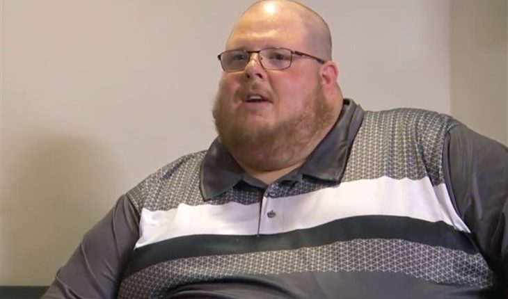 My 600-Lb Life - Soap Opera Spy