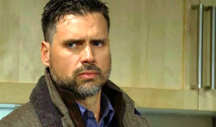 The Young And The Restless - Nick Newman (Joshua Morrow) - Soap Opera Spy