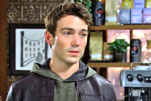 Y&R Spoilers: Noah Wants Parents Together, Tries To Reunite Nick And ...
