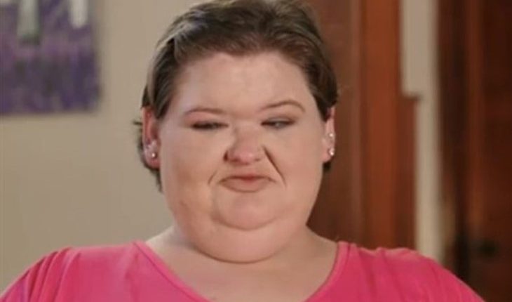 Amy Halterman - Soap Opera Spy