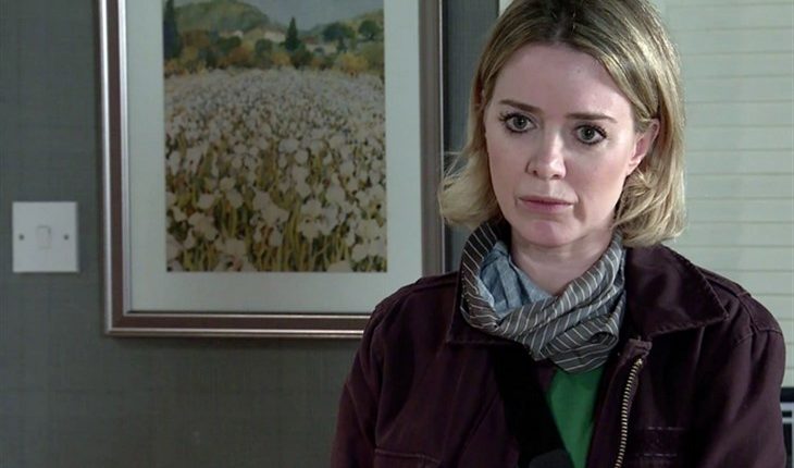 Coronation Street’ - Abi Webster - Soap Opera Spy