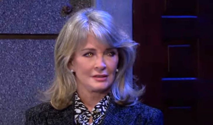 Days Of Our Lives - MarDevil (Deidre Hall - Soap Opera Spy