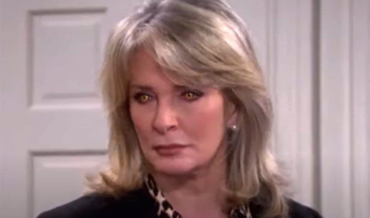Days Of Our Lives - MarDevil (Deidre Hall) - Soap Opera Spy