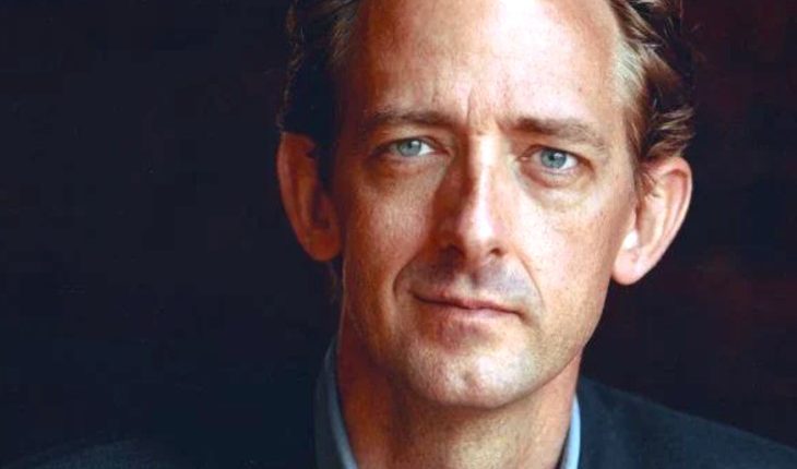 Days Of Our Lives - Mark Colson - Soap Opera Spy