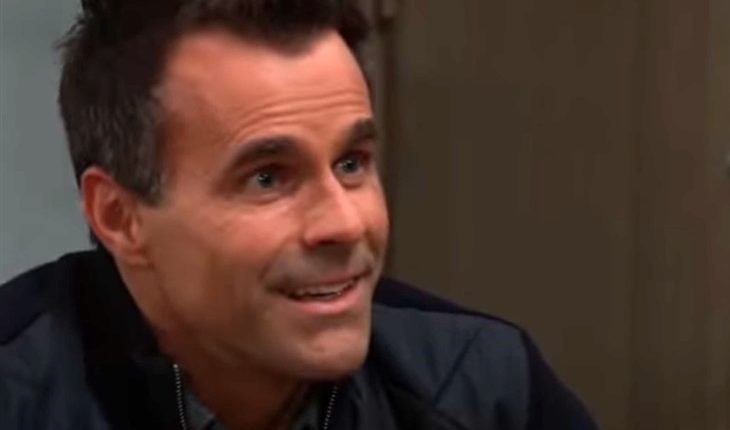 General Hospital - Drew Cain (Cameron Mathison) - Soap Opera Spy