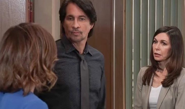 General Hospital - Hamilton Finn - Soap Opera Spy