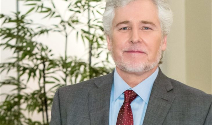 General Hospital - Michael E. Knight (Martin Grey) - Soap Opera Spy