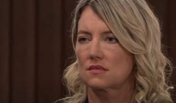 General Hospital RUMORS: Francesca Heading back to PC, Is She A ...