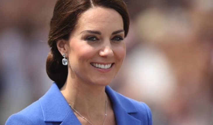 Kate Middleton - Soap Opera Spy