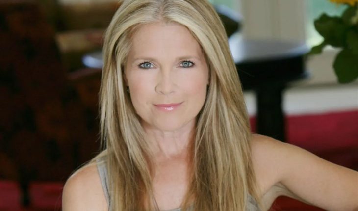 Melissa Reeves - Soap Opera Spy