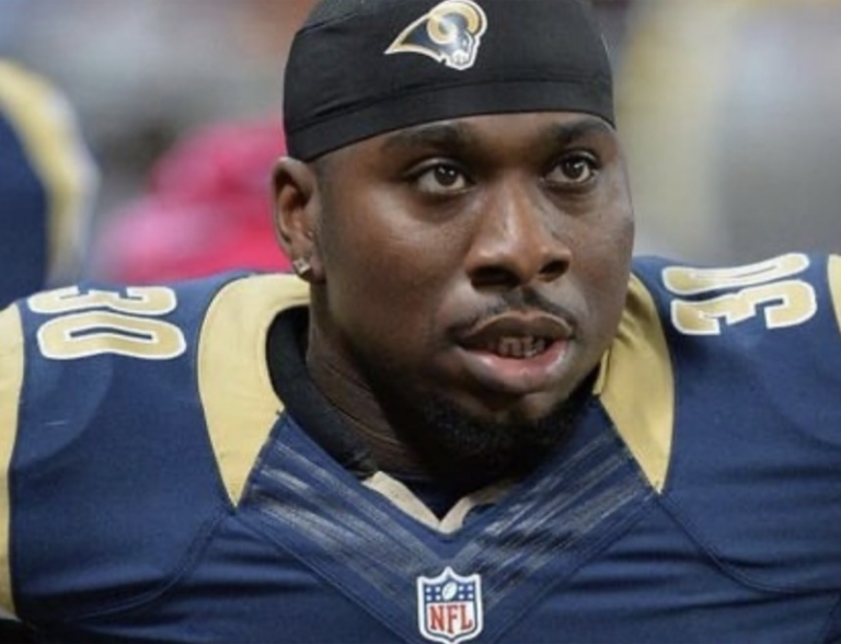 NFL Star Zac Stacy Brutally Beats Ex - Tells Cops 'She Set Me Up ...