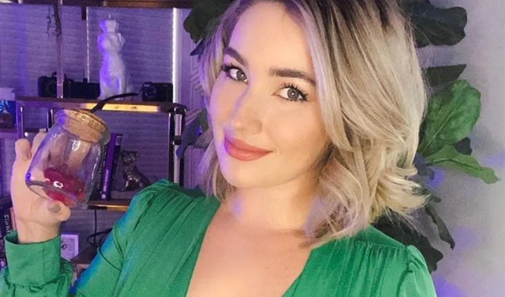 ‘90 Day Fiancé Stephanie Matto - Soap Opera Spy