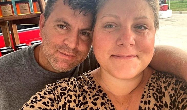 90 Day Fiance - Anna Campisi and Mursel Mistanoglu - Soap Opera Spy