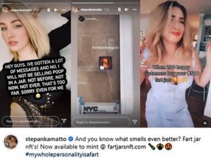 90 Day Fiance: Bizarre Stephanie Matto Draws The Line - Soap Opera Spy