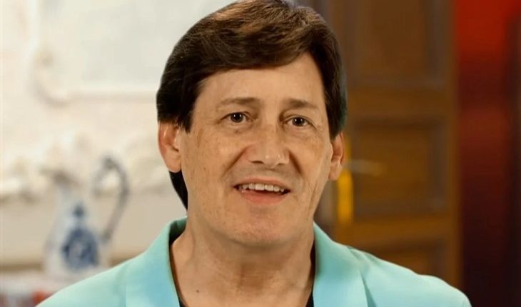 90 Day Fiancé - David Murphey - Soap Opera Spy