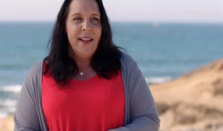 90 Day Fiancé - Kim Menzies - Soap Opera Spy