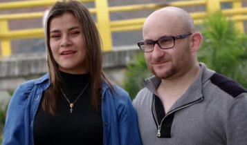 90 Day Fiancé: Yara Zaya Says Mom Will Never Appear On The Show - Soap ...