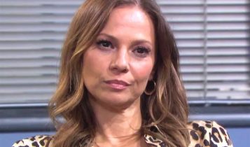 Days Of Our Lives Spoilers: Did Dr. Amanda Raynor Kidnap The Twins For ...