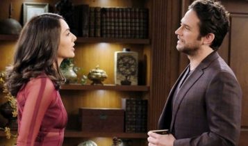 Days Of Our Lives Spoilers: Gabi’s Explosive Entrance, Finds Jake And ...