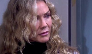 Days Of Our Lives Spoilers: Did Dr. Amanda Raynor Kidnap The Twins For ...