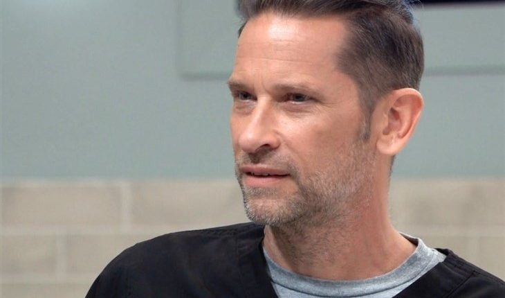 General Hospital – Dr. Austin Gatlin-Holt - Soap Opera Spy