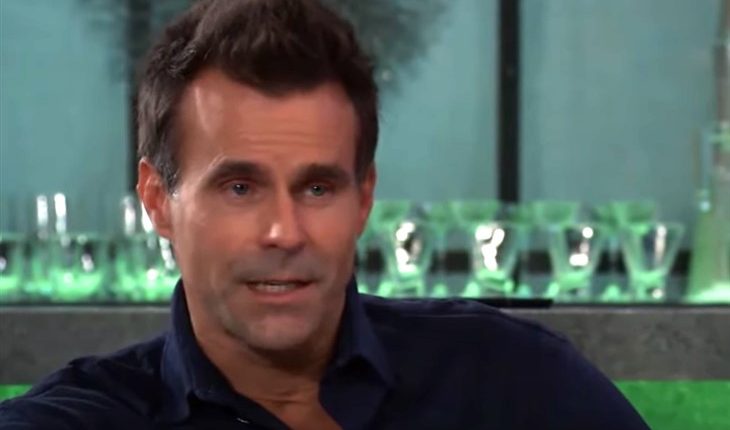 General Hospital - Drew Cain (Cameron Mathison) - Soap Opera Spy