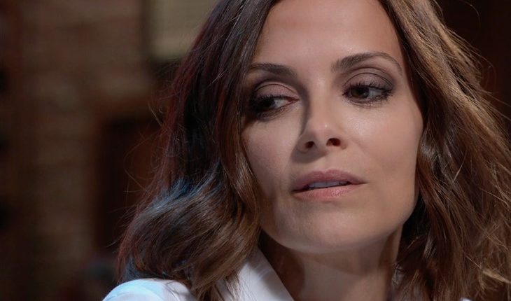 General Hospital - Hayden Barnes - Soap Opera Spy