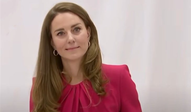 Kate Middleton - Soap Opera Spy