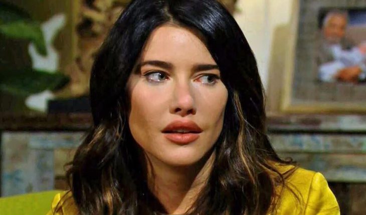 The Bold And The Beautiful Spoilers - Steffy Forrester (Jacqueline ...
