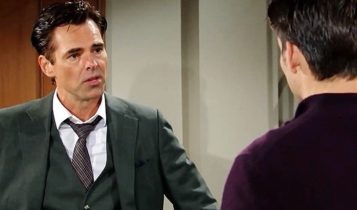 The Young and the Restless Spoilers: Victor Bids Nikki Farewell – Jack ...