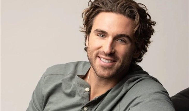 The Young And The Restless - Conner Floyd - Soap Opera Spy