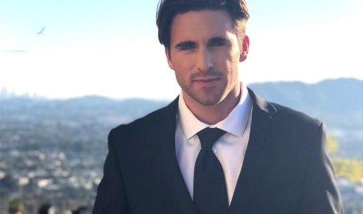 The Young And The Restless - Conner Floyd - Soap Opera Spy