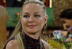 How Old Is Sharon Newman In Real Life? - Soap Opera Spy