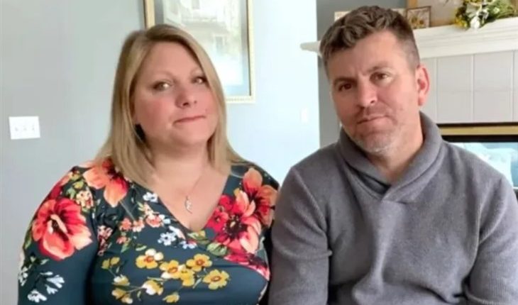 90 Day Fiance Anna Campisi & Mursel Mistanoglu - Soap Opera Spy