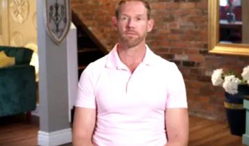 90 Day Fiance: Is Angela Deem Faking It All? - Soap Opera Spy