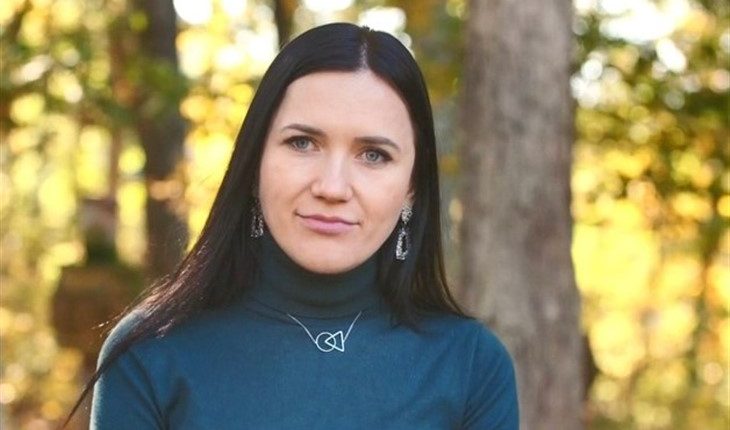 90 Day Fiance - Varya Malina - Soap Opera Spy 90 Day Fiance - Varya Malina - Soap Opera Spy
