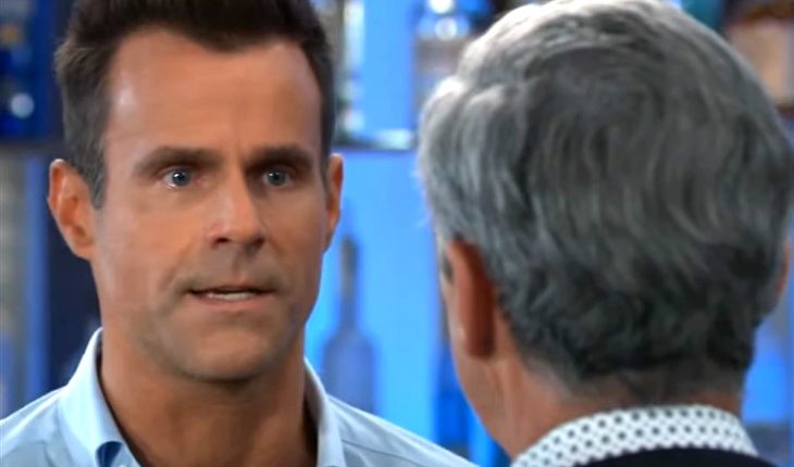 General Hospital - Drew Cain (Cameron Mathison) - Soap Opera Spy