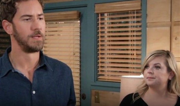 General Hospital - Peter August (Wes Ramsey) - Soap Opera Spy