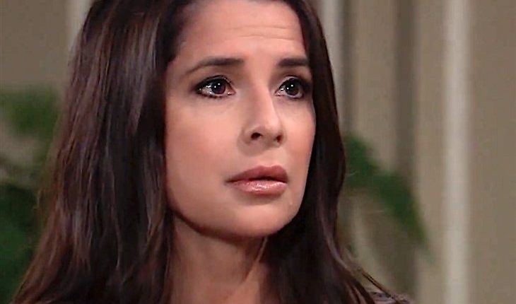 General Hospital- Sam McCall (Kelly Monaco) - Soap Opera Spy