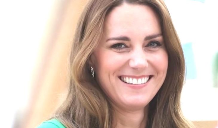 Kate Middleton - Soap Opera Spy
