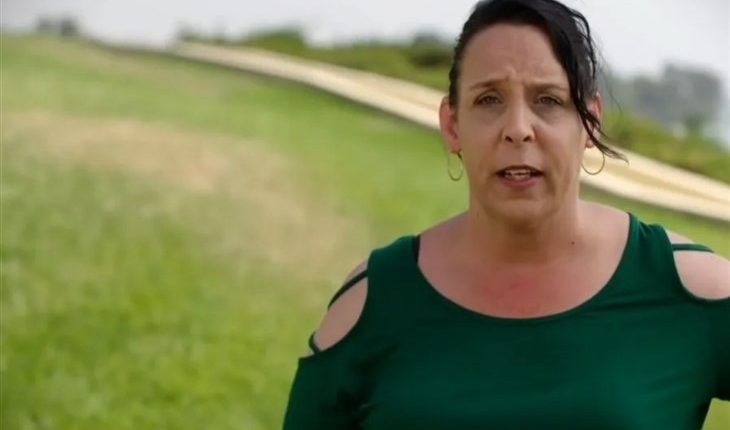 ‘90 Day Fiancé’ - Kim Menzies - Soap Opera Spy