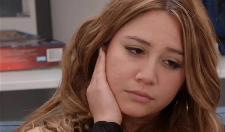 ‘90 Day Fiancé’ - Mahogany Roca - Soap Opera Spy