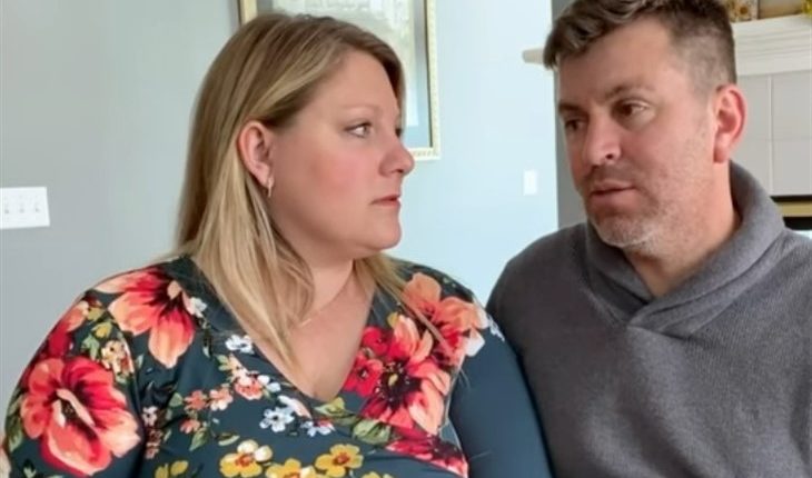90 Day Fiance - Anna Mistanoglu Campisi And Mursel Mistanoglu - Soap ...