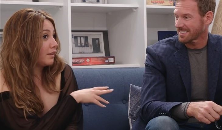 90 Day Fiance - Ben Rathbun - Soap Opera Spy