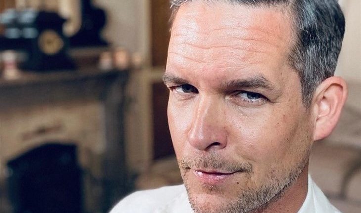 90 Day Fiance - Tom Brooks - Soap Opera Spy