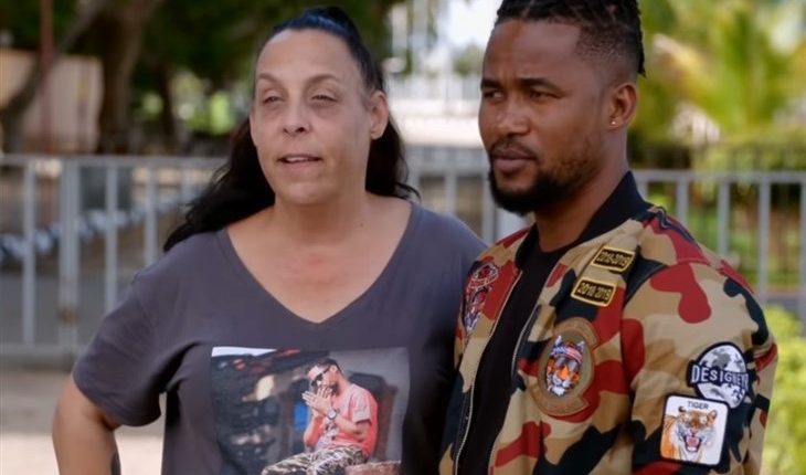 90 Day Fiance - Usman Umar - Soap Opera Spy